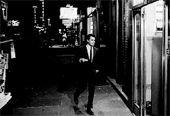 GIF burt lancaster tony curtis sweet smell of success - animated GIF on ...