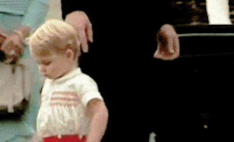 GIF prince george - animated GIF on GIFER - by Faurr
