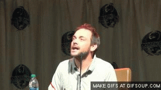 GIF mark sheppard - GIF animado em GIFER - de Arcaneshade