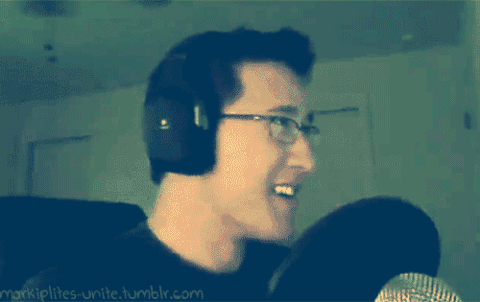 GIF mark fischbach - animated GIF on GIFER - by Mogami