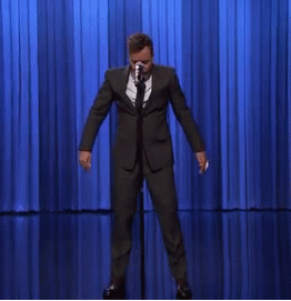 Jimmy fallon fallontonight GIF on GIFER - by Morabor
