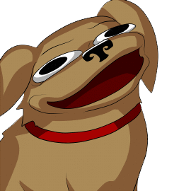 GIF random transparent reaction - animated GIF on GIFER - by Merisar