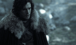 Jon snow game of thrones got GIF on GIFER - by Peginn