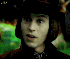 Willy wonka GIF on GIFER - by Ceron