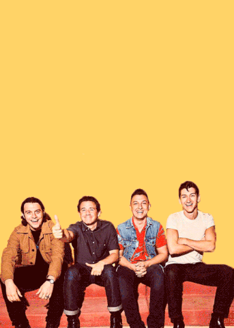 Matt helders GIF on GIFER - by Mirann