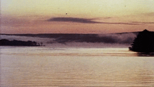 GIF vintage photography sea - animated GIF on GIFER - by Kern