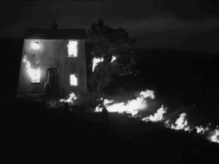 1980s 1988 paper house GIF on GIFER - by Mirn