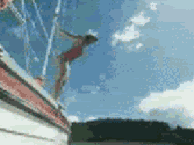 GIF top of the lake - animated GIF on GIFER - by Tugore