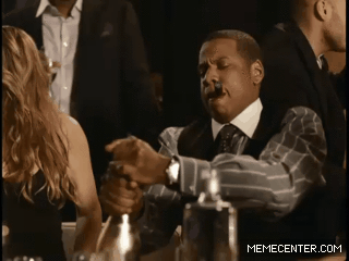 Black excellence GIF on GIFER - by Axeweaver