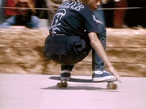 Originalz GIF on GIFER - by Lann