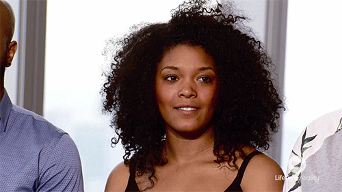 Project runway GIF on GIFER - by Stonemane