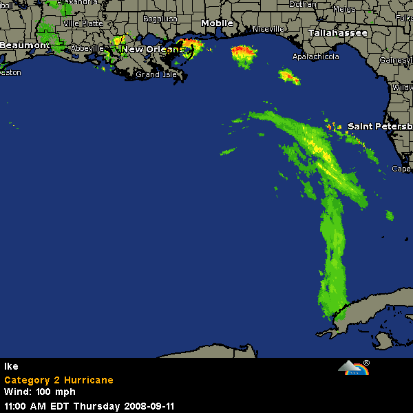 Hurricane GIF on GIFER - by Steelbringer