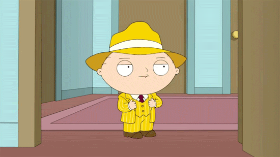 Stewie swag GIF on GIFER - by Silverseeker
