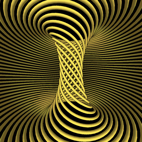 GIF geometry - animated GIF on GIFER - by Auwyn