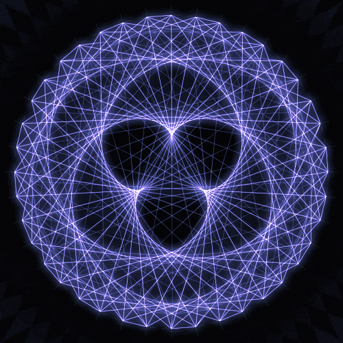 Geometry GIF on GIFER - by Yozshumi