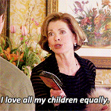 GIF arrested development - animated GIF on GIFER - by Bajurus