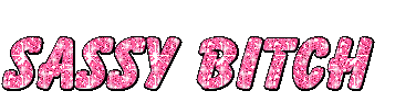 GIF sassy text bitch - animated GIF on GIFER - by Maladar