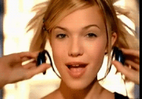 Pop princess GIF on GIFER - by Redfist