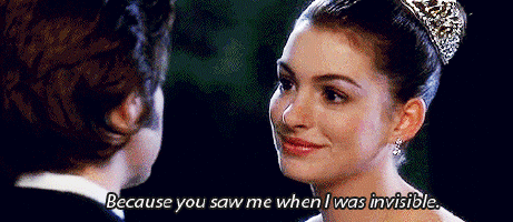 The princess diaries GIF on GIFER - by Mightbinder