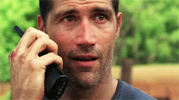 Lost GIF on GIFER - by Saithithris