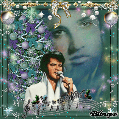 Elvis GIF on GIFER - by Saigelv
