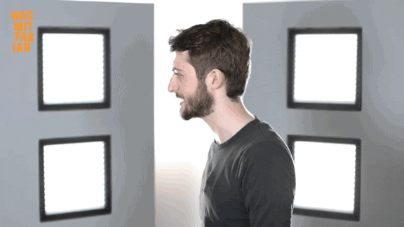 Intelligent fun youtube GIF on GIFER - by Kagrel