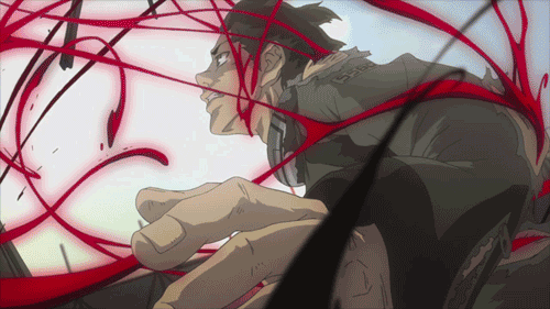 Deadman wonderland GIF on GIFER - by Kasho