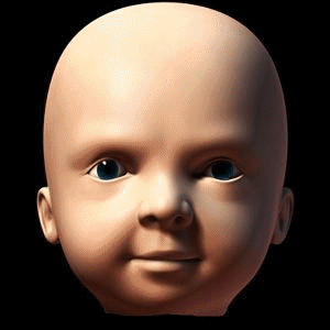 Baby GIF on GIFER - by Bladeeye