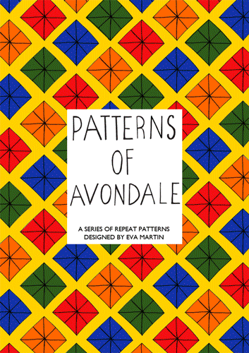 GIF pattern - animated GIF on GIFER - by Dianadar