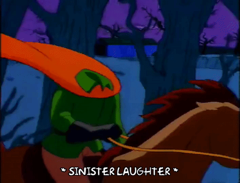 GIF season 7 episode 6 krusty the clown - animated GIF on GIFER - by ...