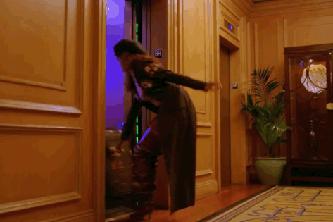 Rihanna video bbhmm GIF on GIFER - by Maramar