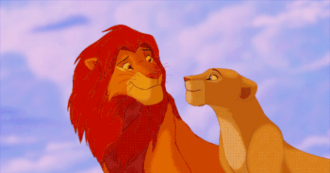 GIF nala - animated GIF on GIFER - by Vudosho