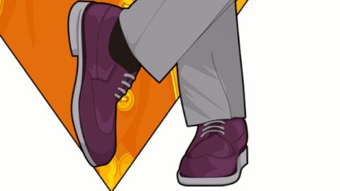 Scar GIF on GIFER - by Lightdweller