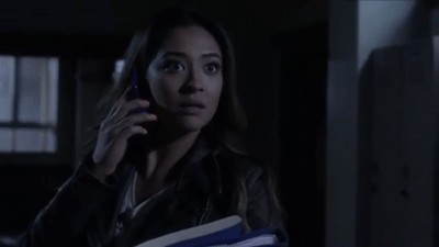 GIF pretty little liars pll ashley benson - animated GIF on GIFER - by ...