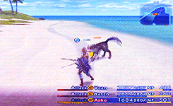 GIF video games final fantasy xii - animated GIF on GIFER - by Gavinradwyn