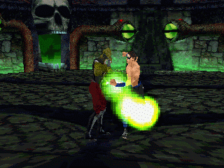 Mk GIF on GIFER - by Samurn