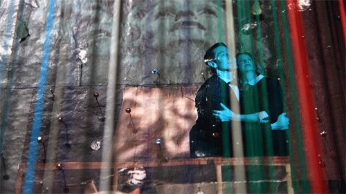 GIF art photography painting - animated GIF on GIFER - by Burin