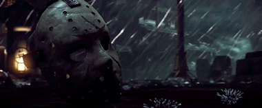Jason voorhees GIF on GIFER - by Tazilkree