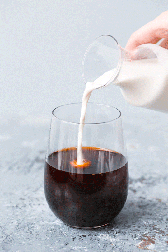 GIF hunger - animated GIF on GIFER - by Arara