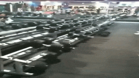 GIF force - animated GIF on GIFER - by Dorigda