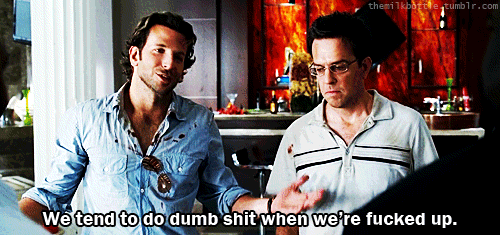 Ursula Body Language Gif