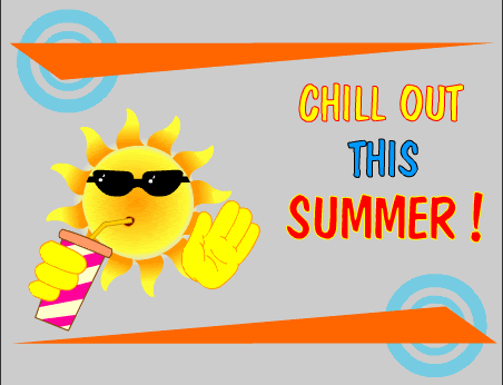 GIF summer - animated GIF on GIFER - by Dimi