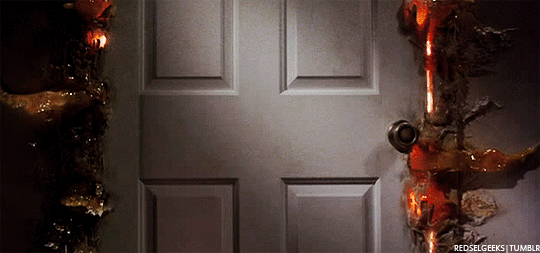 Poltergeist horror GIF on GIFER - by Dulkree
