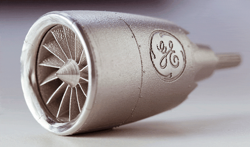 Engineering general electric aviation GIF on GIFER - by Kari