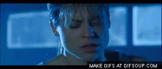 GIF sarah connor - animated GIF on GIFER - by Dugrel