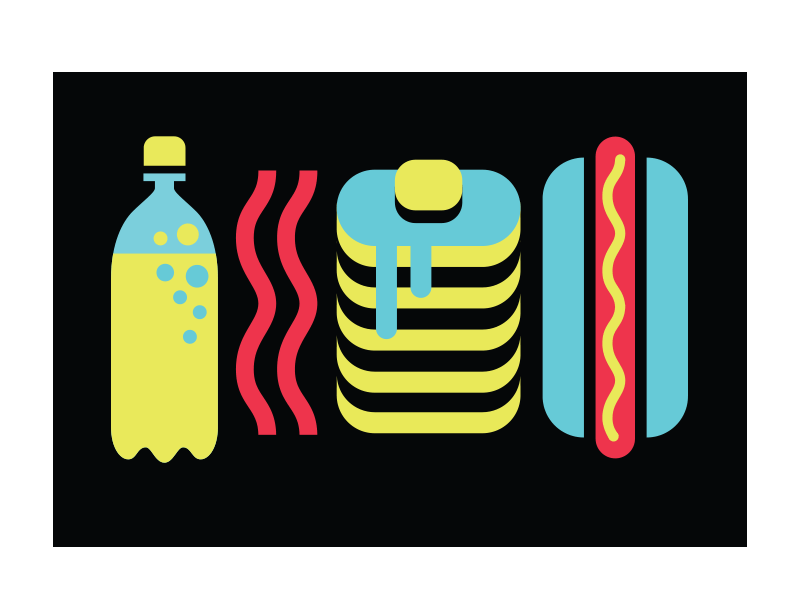 GIF breakfast - animated GIF on GIFER - by Brightmaster