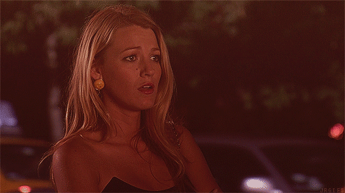 Blake Lively Sad Gif