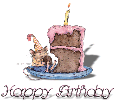 Transparent mouse GIF on GIFER - by Bloodsmasher