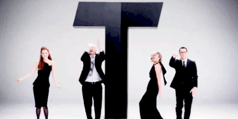 GIF tgit - animated GIF on GIFER - by Kathrizius