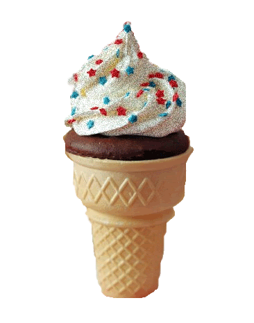 Glace GIF sur GIFER - par Analune